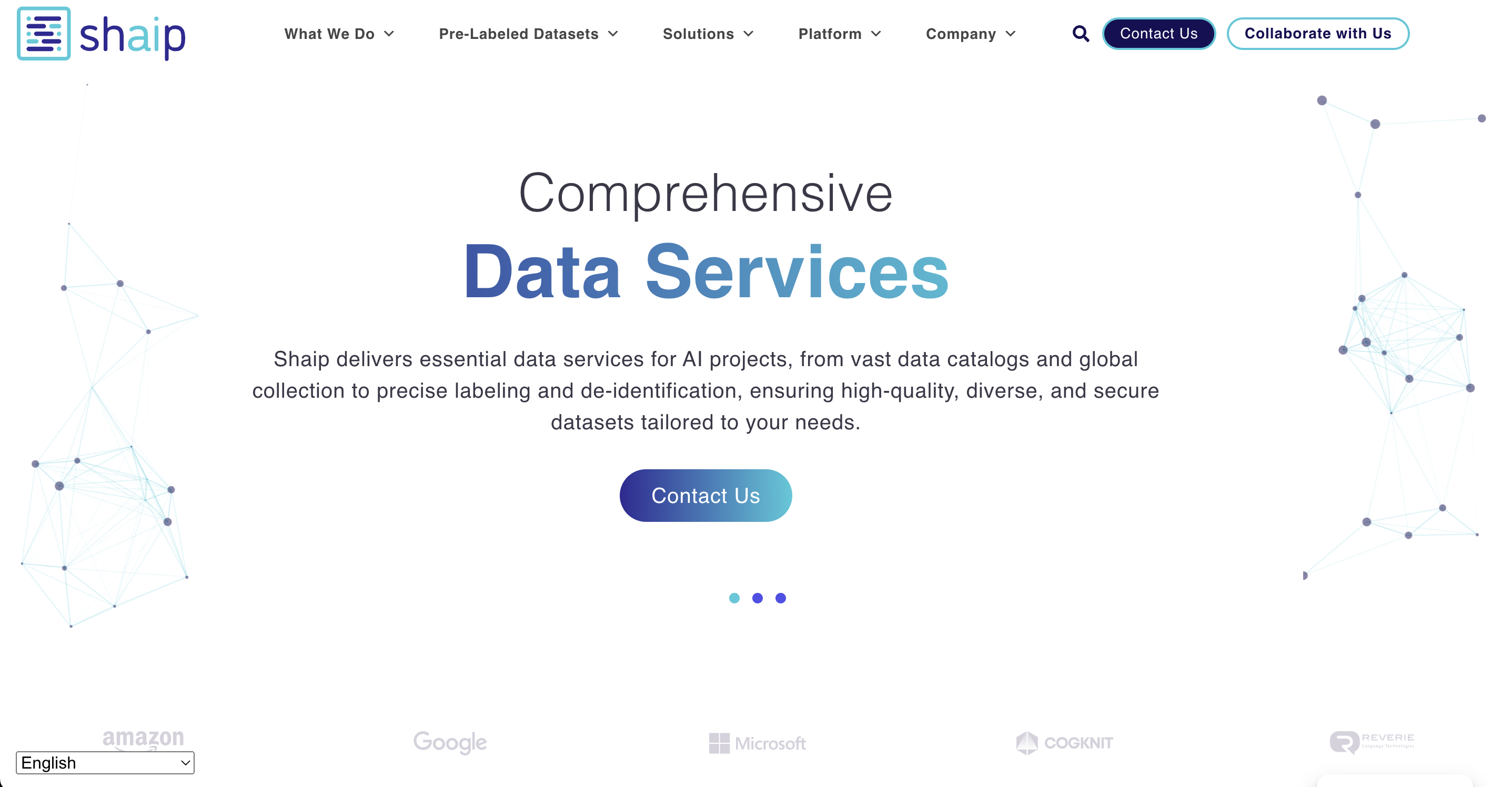 10 Best Data Labeling Software With G2 User Reviews